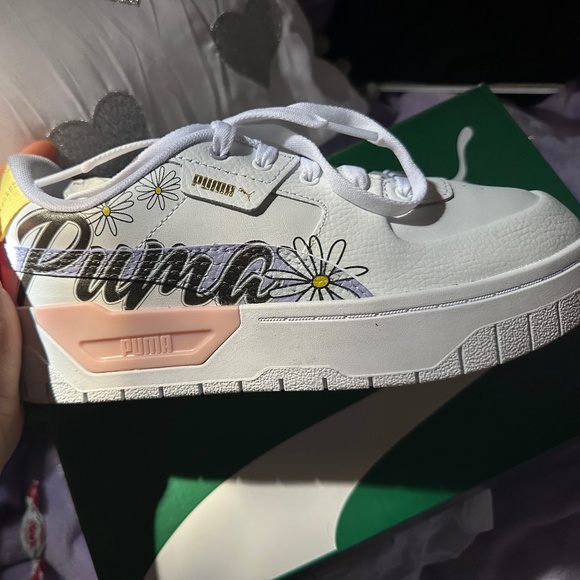 Shoes | Puma Beautiful | Poshmark